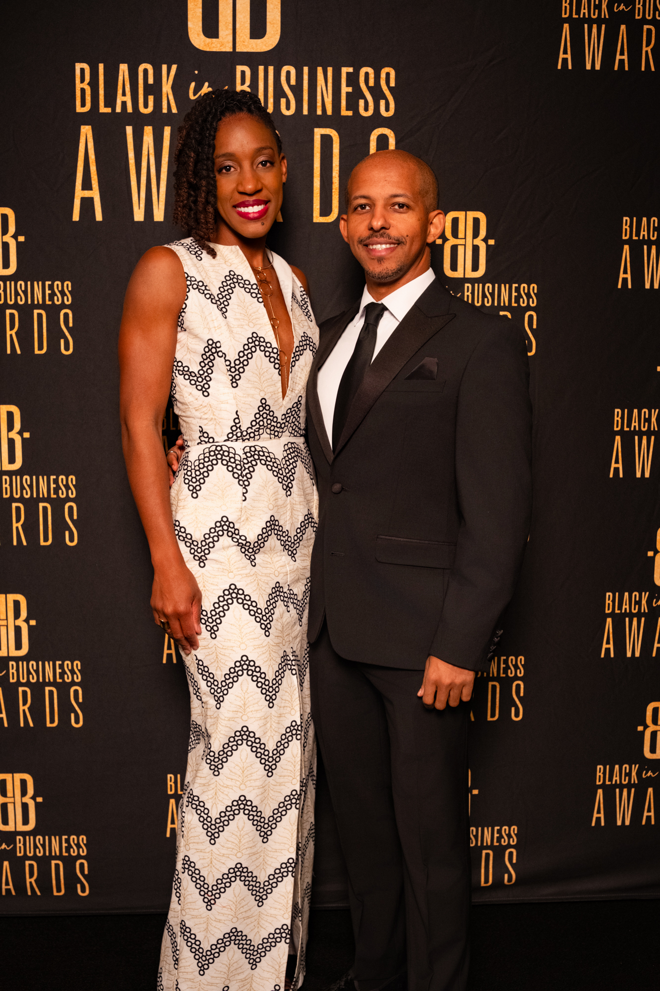 Black in Business Awards | Celebrating Excellence in Black Owned Businesses